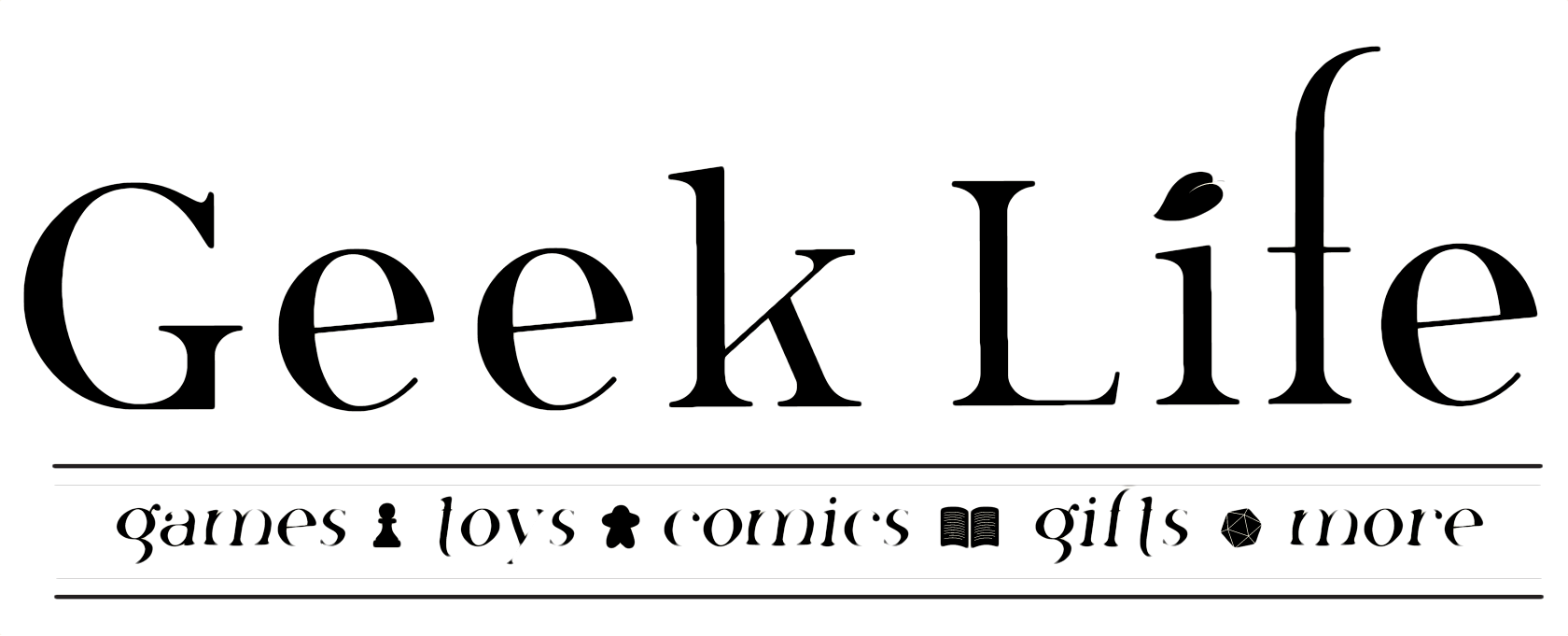 cropped-GeekLife-words-logo.png – GeekLife